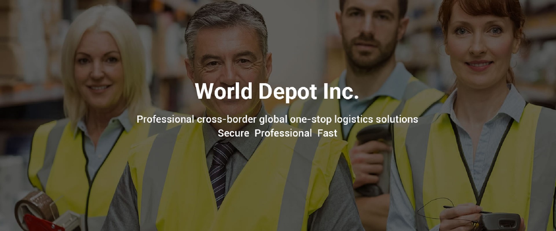 WorldDepot